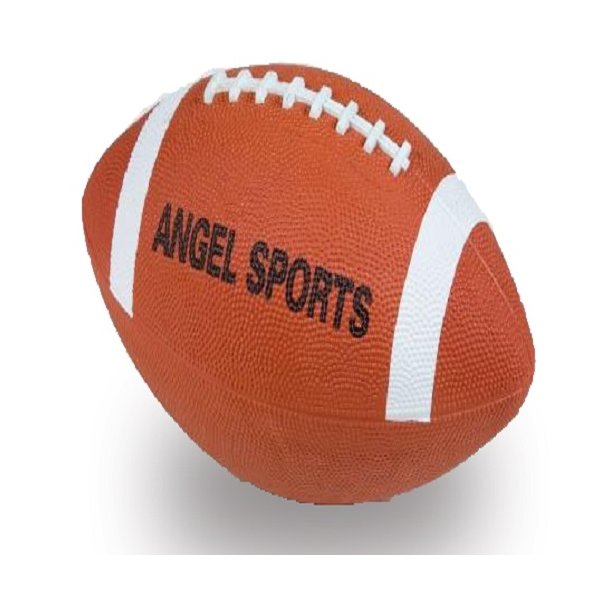 Amerikansk football - Kvalitets bolde fra Engelhart.