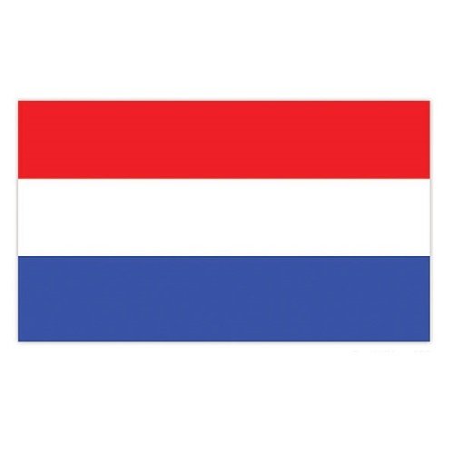 Holland flag - Stort udvalg af flag fra hele verden.
